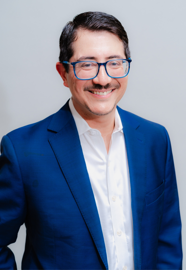 Meet The District Attorney